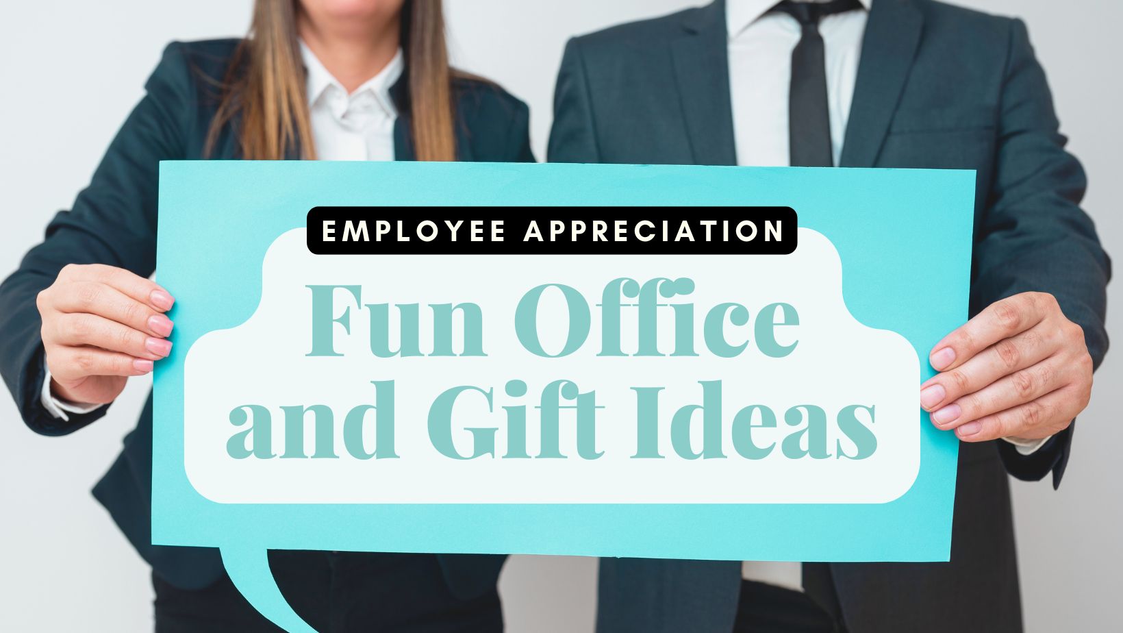 Ridiculously Funny Gifts for Employee Appreciation Day - The ...