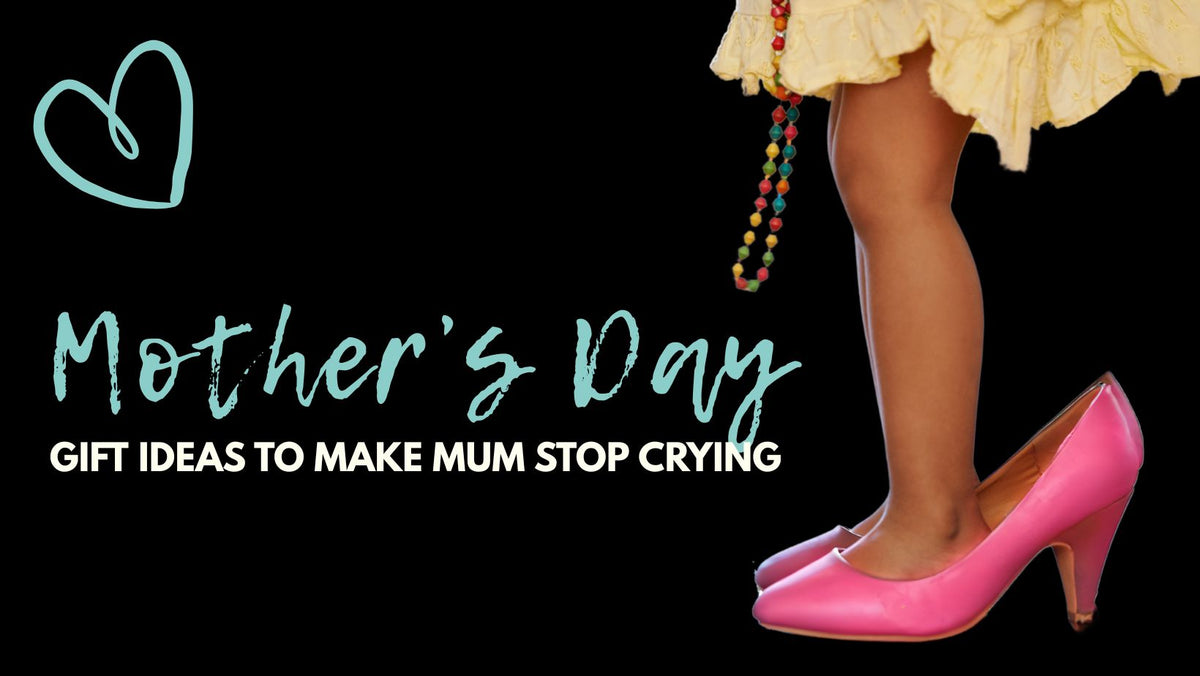 Top Last-Minute Mother’s Day Ideas from Gifts to Activities - The ...