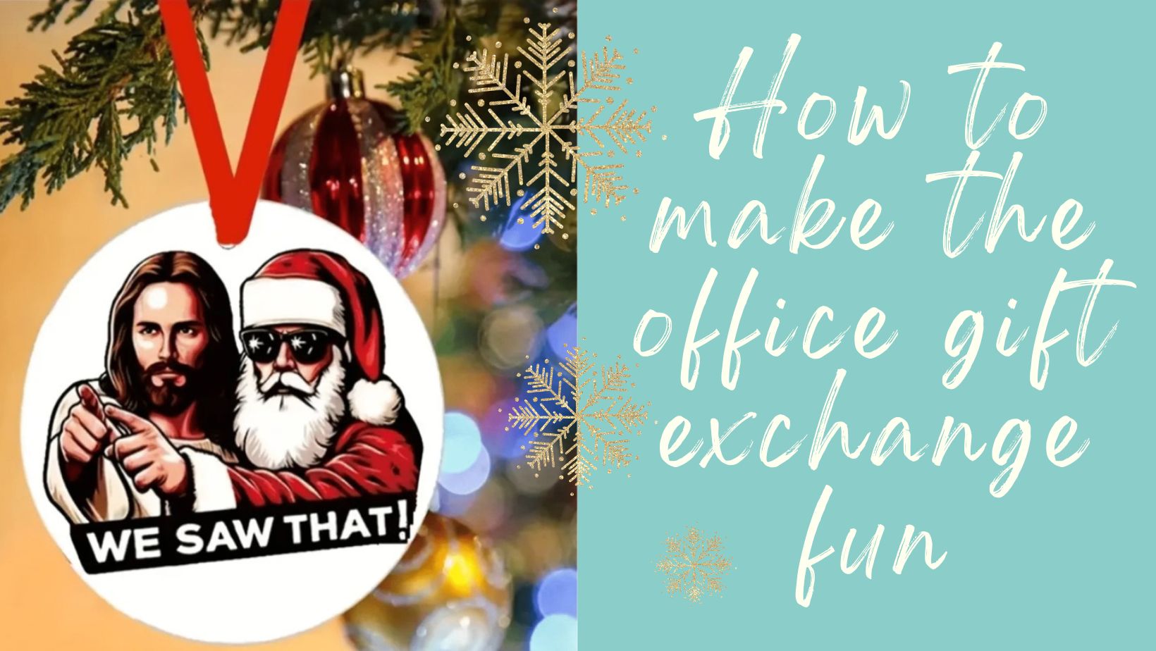 Our Favourite 30 XMAS MEMES of 2022 - The Inappropriate Gift Co