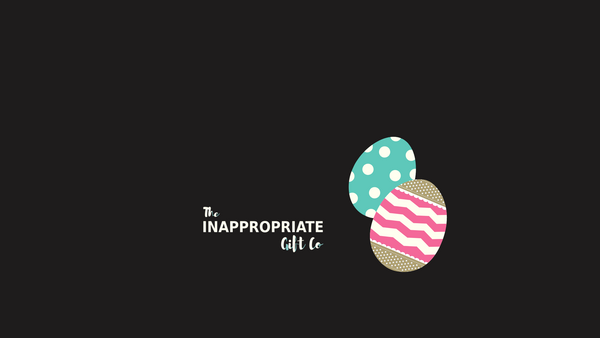 Our Favourite Easter Memes - The Inappropriate Gift Co