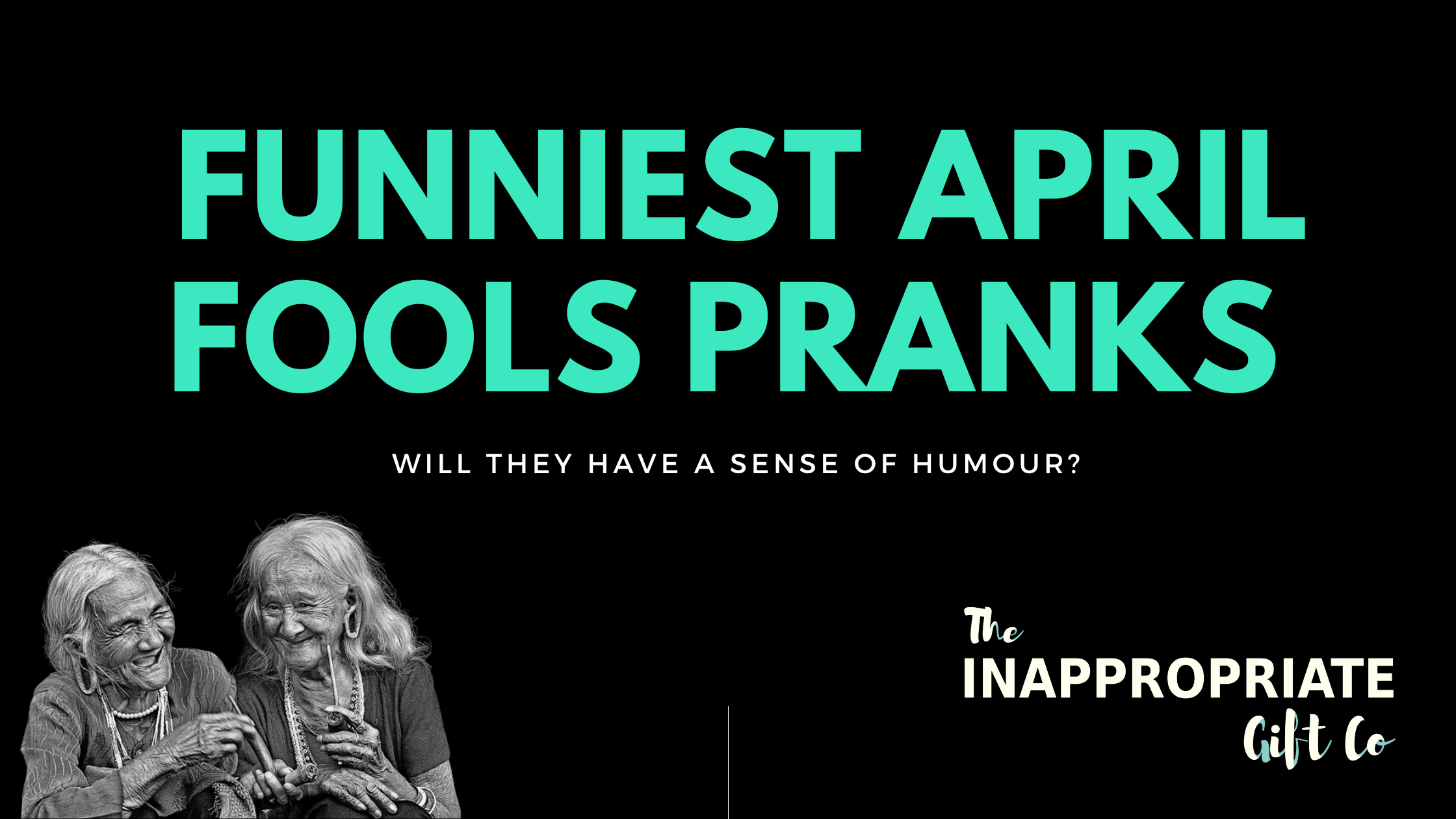 We're not the only ones who think everyone needs a good laugh! - The ...