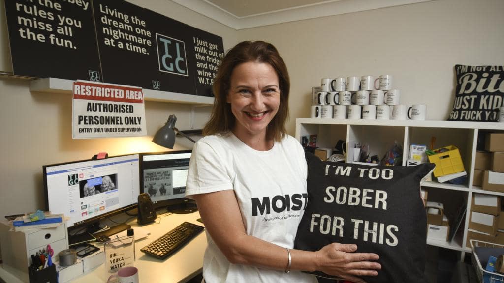 "Inappropriate Mum and dad" gets banned from Facebook - The ...