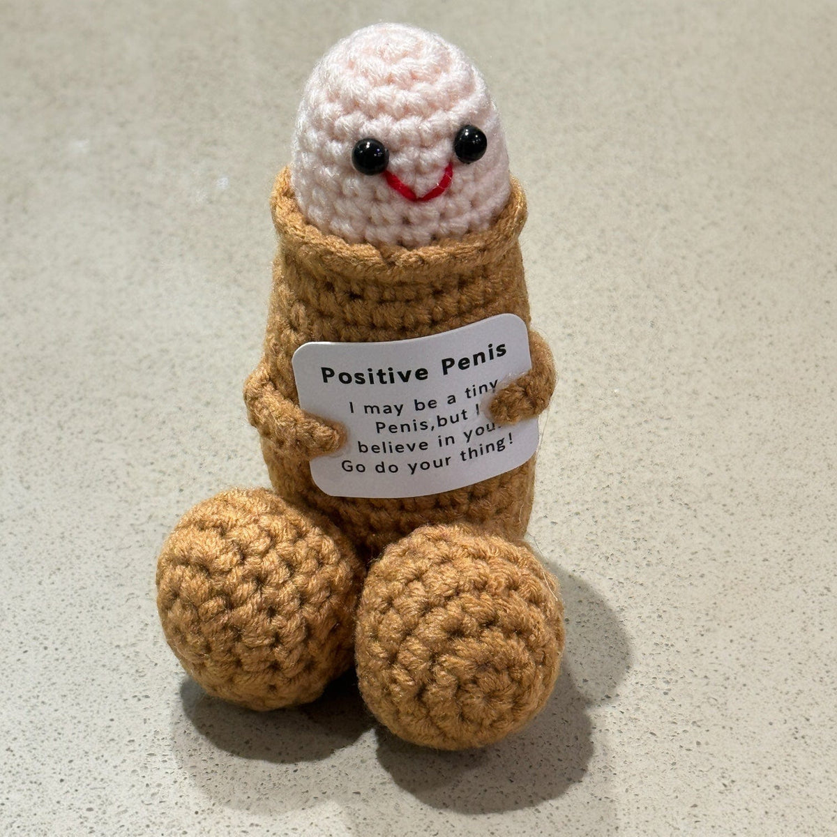 Positive Penis - The Inappropriate Gift Co