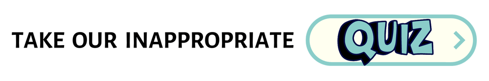 The Inappropriate Gift Co | Funny Gifts Australia