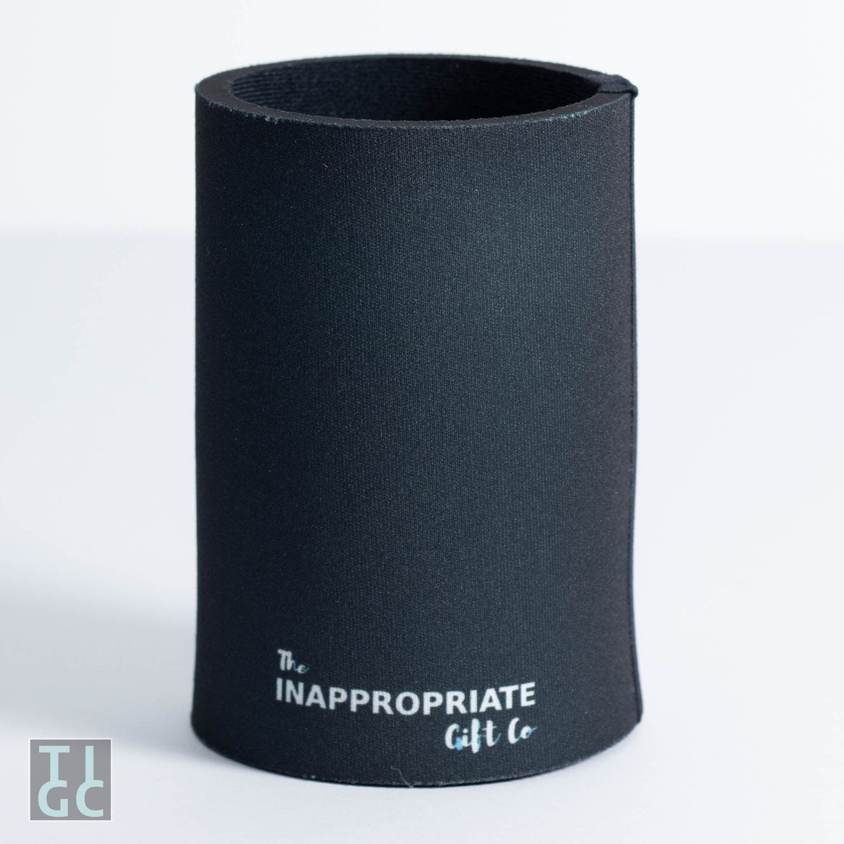 FUCKING LEGEND Stubby Holder - The Inappropriate Gift Co