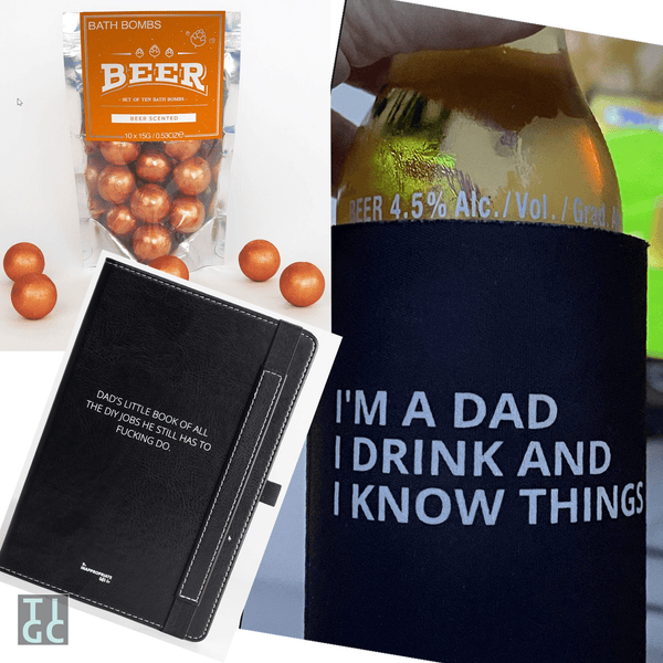 Products Page 2 - The Inappropriate Gift Co