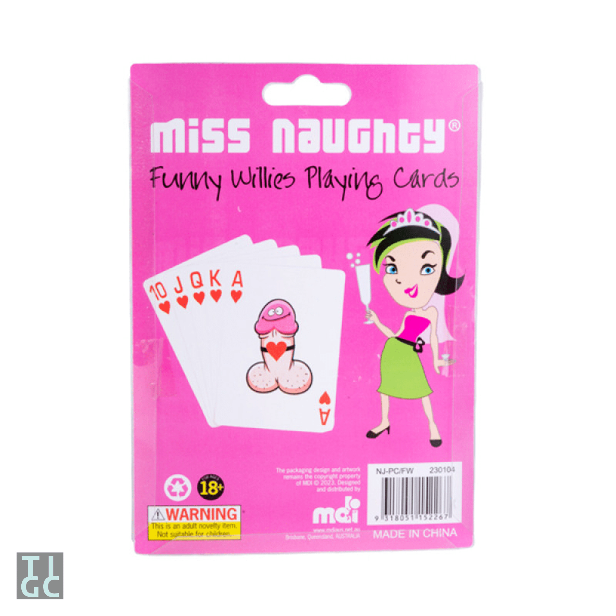 Bargain Basement - The Inappropriate Gift Co