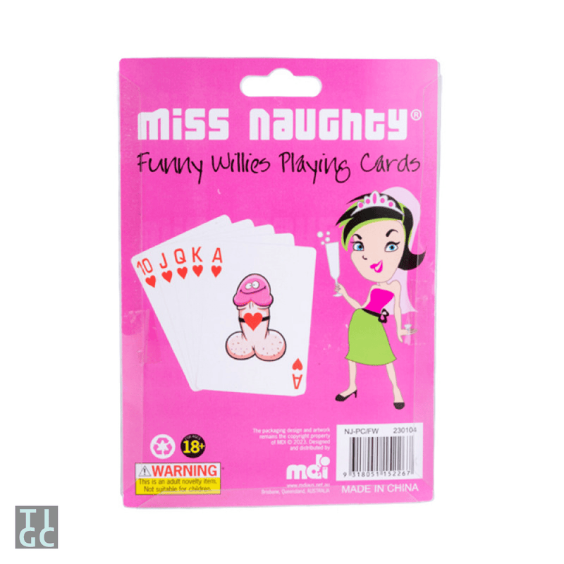 Bargain Basement - The Inappropriate Gift Co