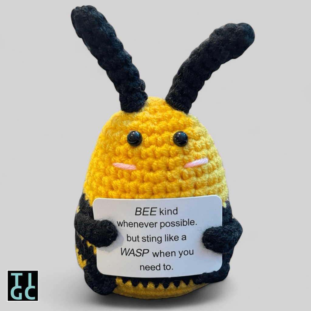 Mildly Rude Gifts Collection Level One | The Inappropriate Gift Co