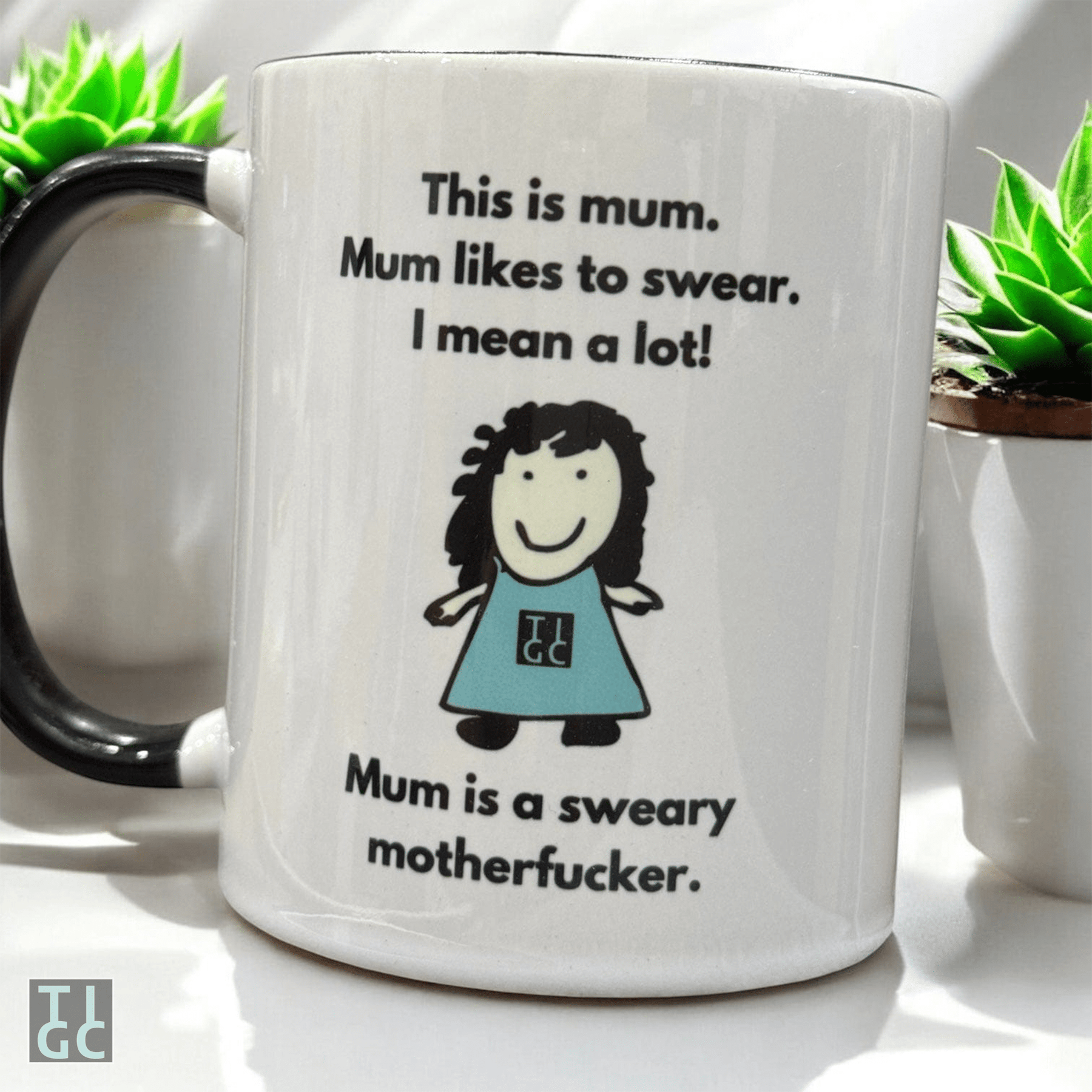 Funny Mothers Day Gifts | Best Mothers Day Gift | The Inappropriate Gift Co