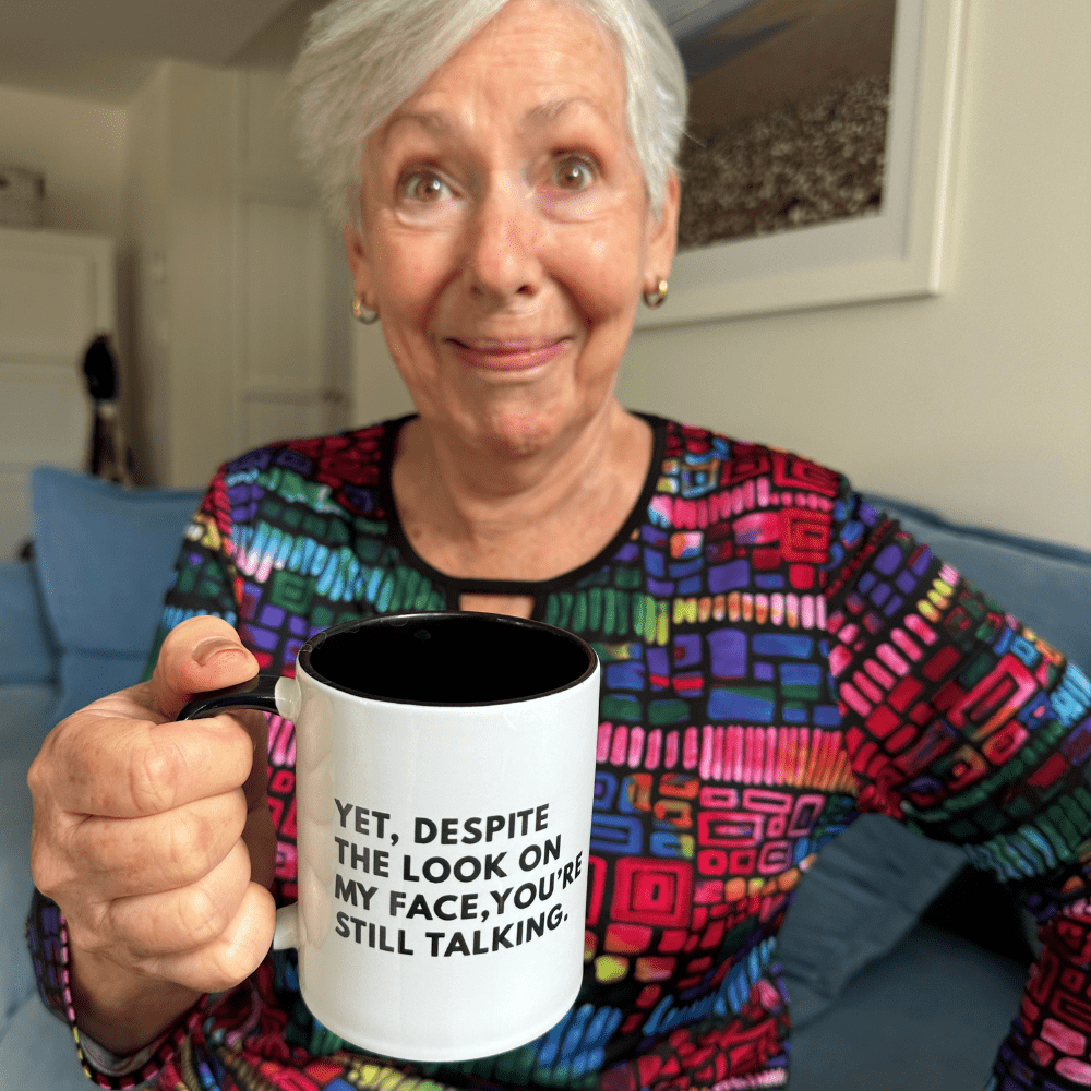 Mildly Rude Gifts Collection Level One | The Inappropriate Gift Co