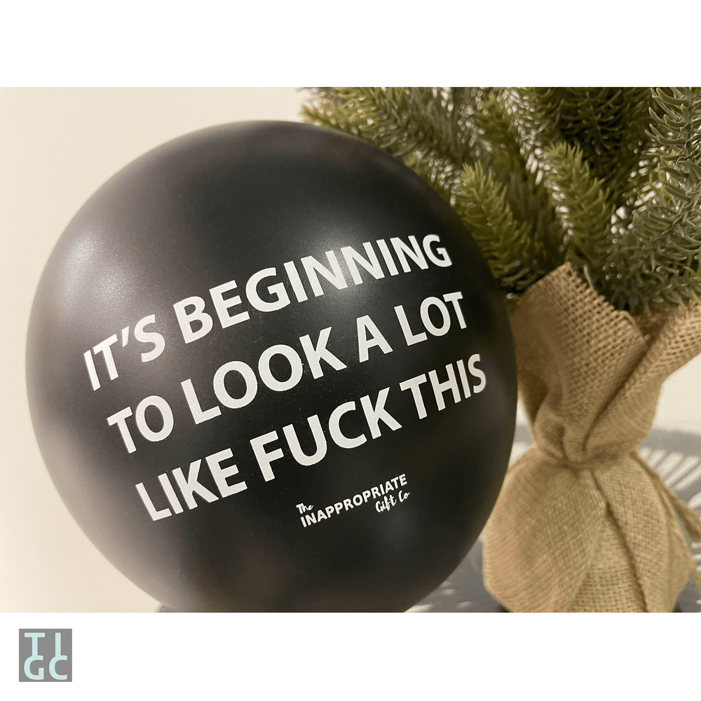 Funny Christmas Gifts | Christmas Presents Ideas | The Inappropriate ...