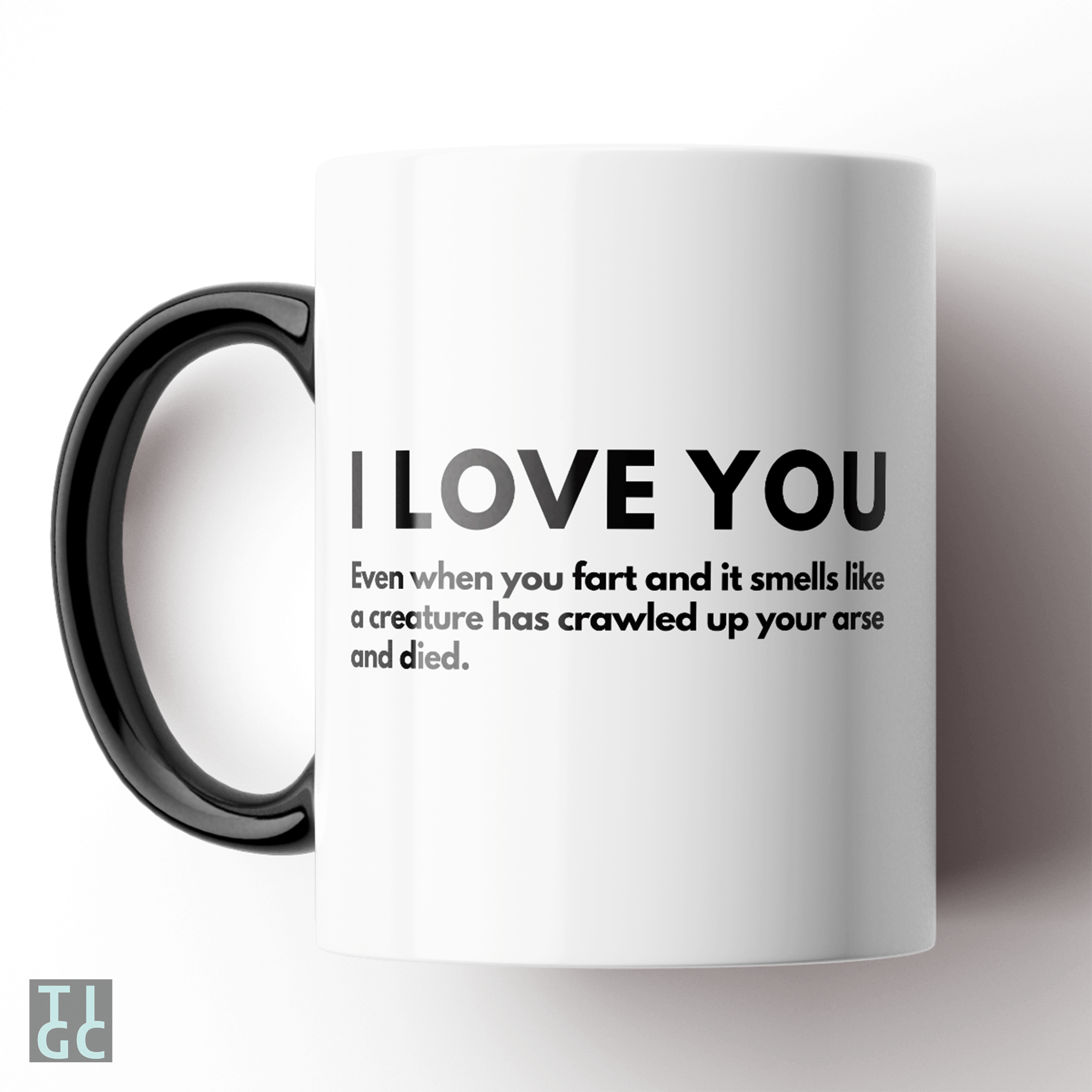 Valentines Day - The Inappropriate Gift Co