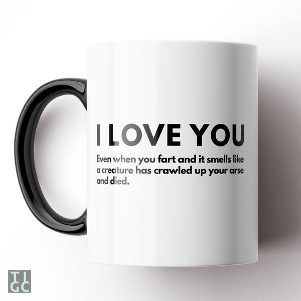 Valentines Day - The Inappropriate Gift Co