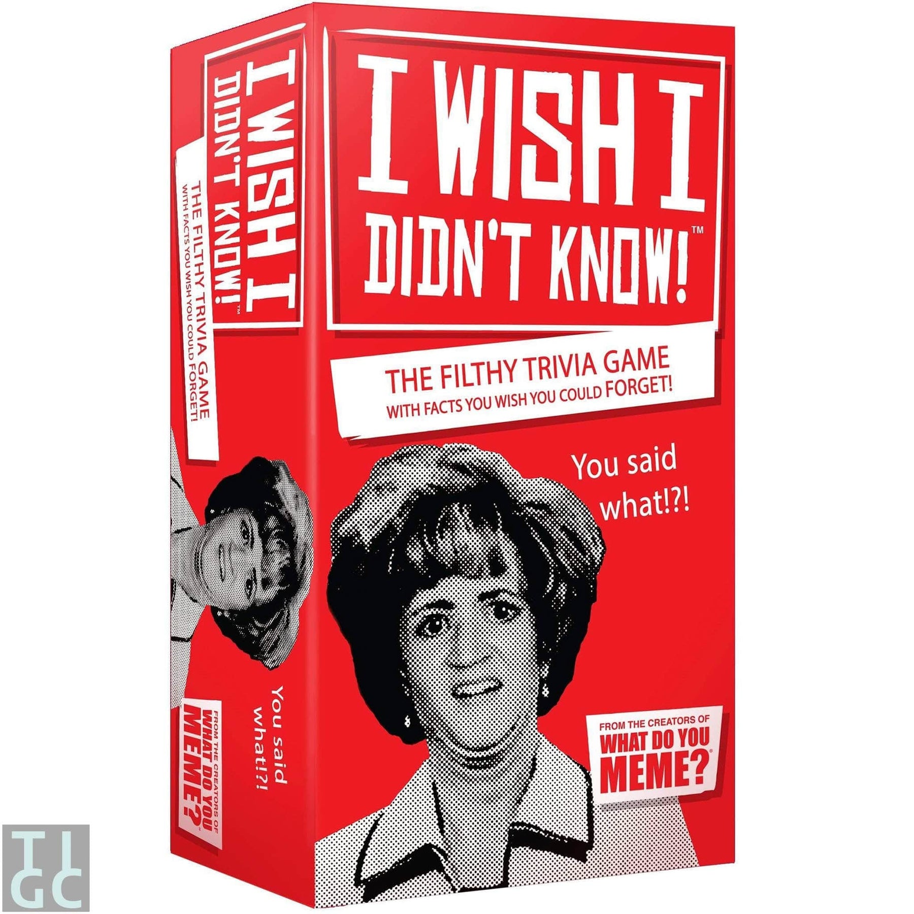 Funny Gifts for Men | Best Gift for Him | The Inappropriate Gift Co