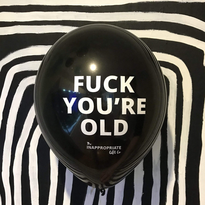 The Inappropriate Gift Co | Funny Gifts Australia