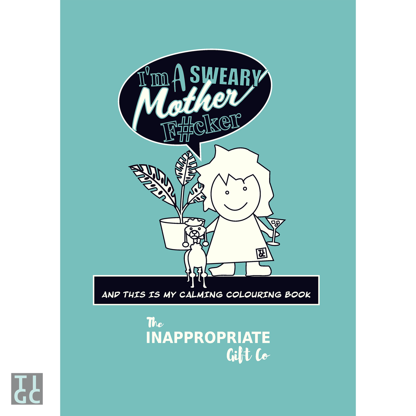 Office / Stationery - The Inappropriate Gift Co