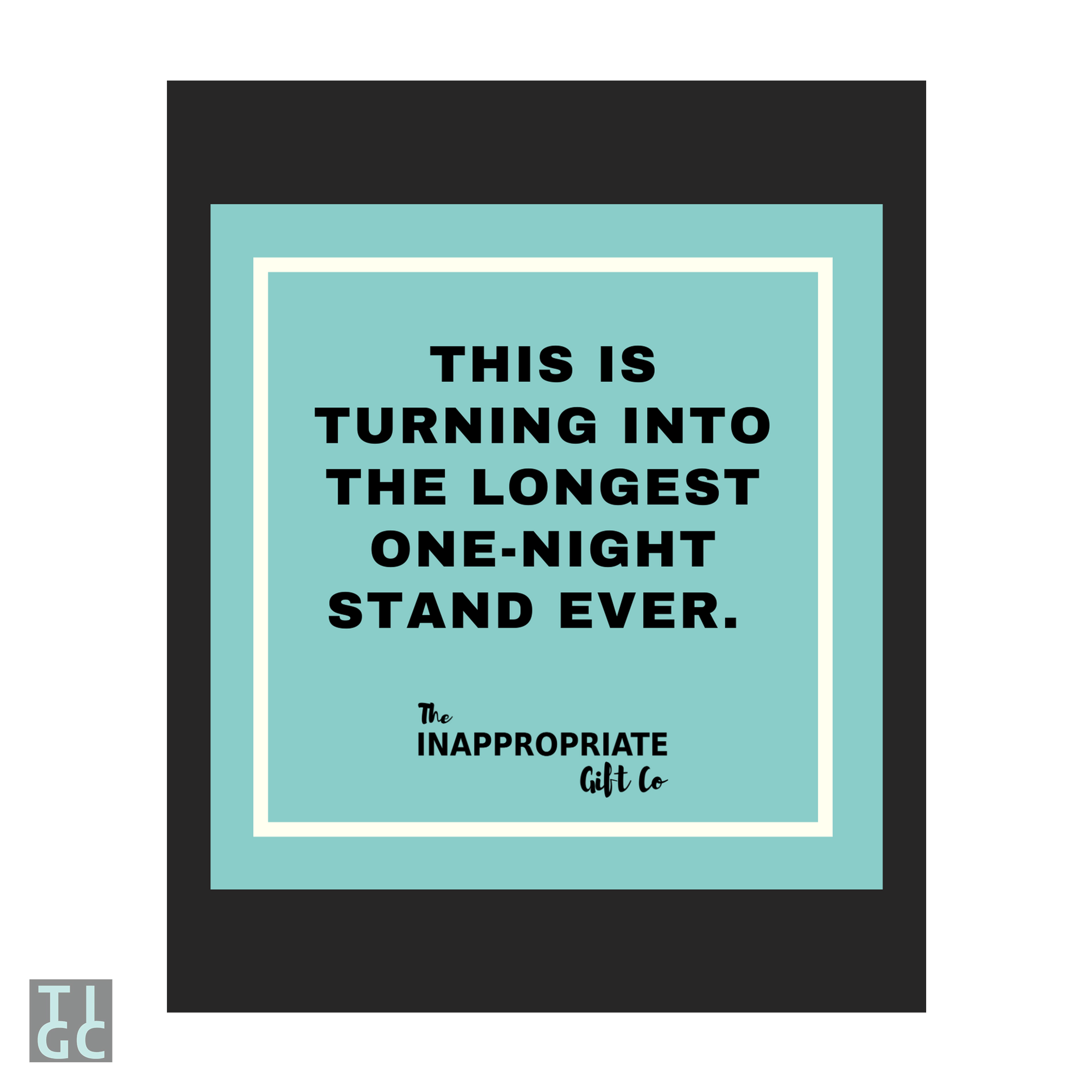 Valentines Day - The Inappropriate Gift Co