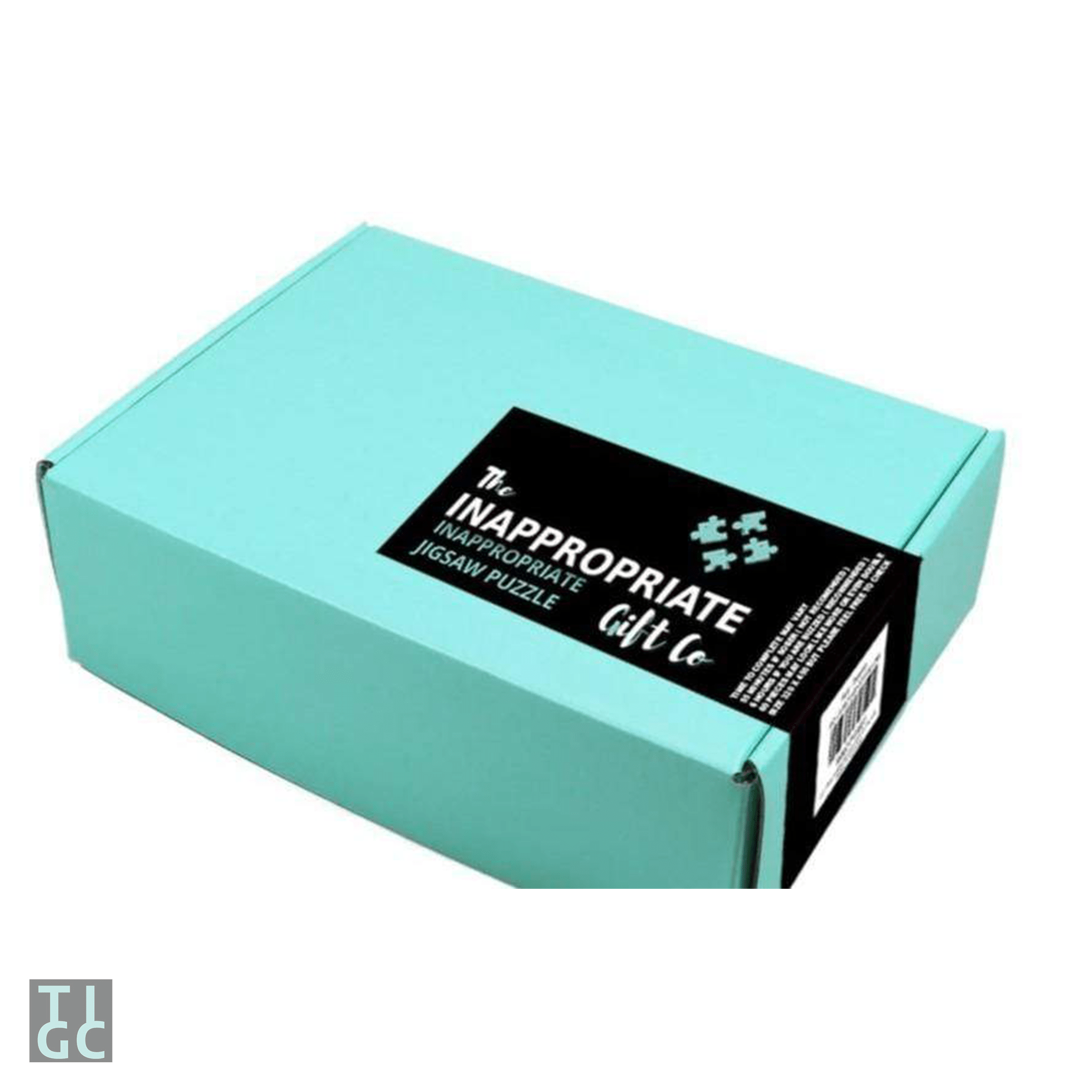 Bargain Basement - The Inappropriate Gift Co